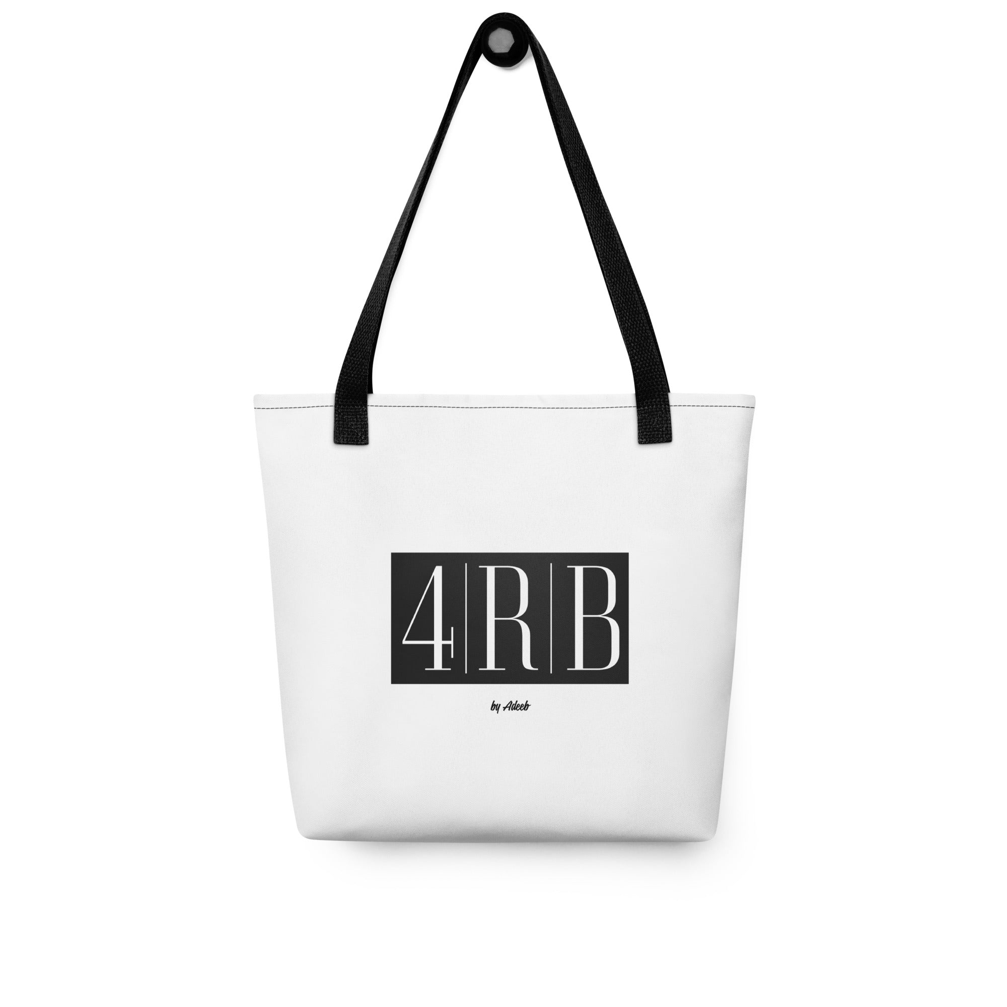 4RB: A Clothing Brand for Everyone Started by Four Brothers from NYC