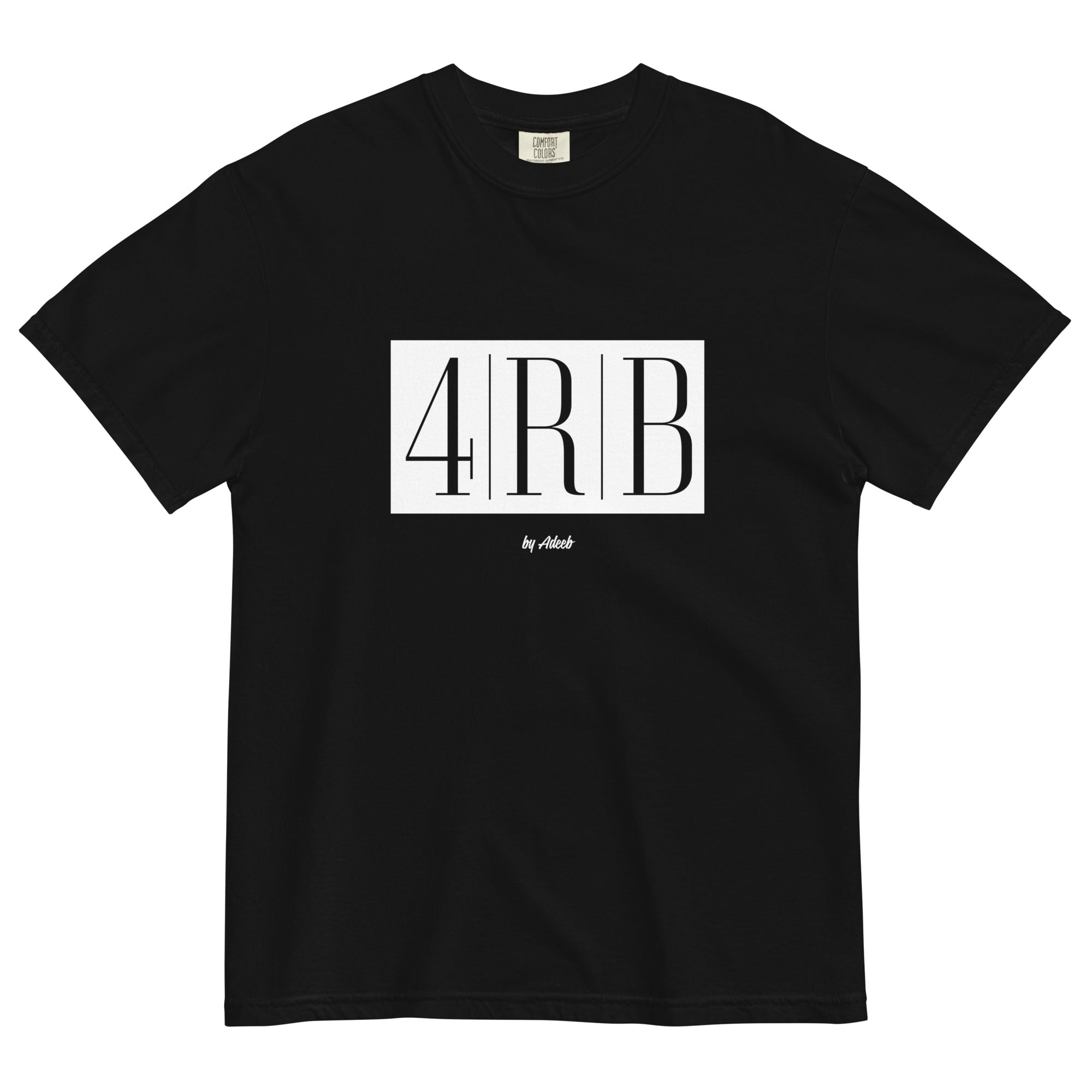 4RB: A Clothing Brand for Everyone Started by Four Brothers from NYC